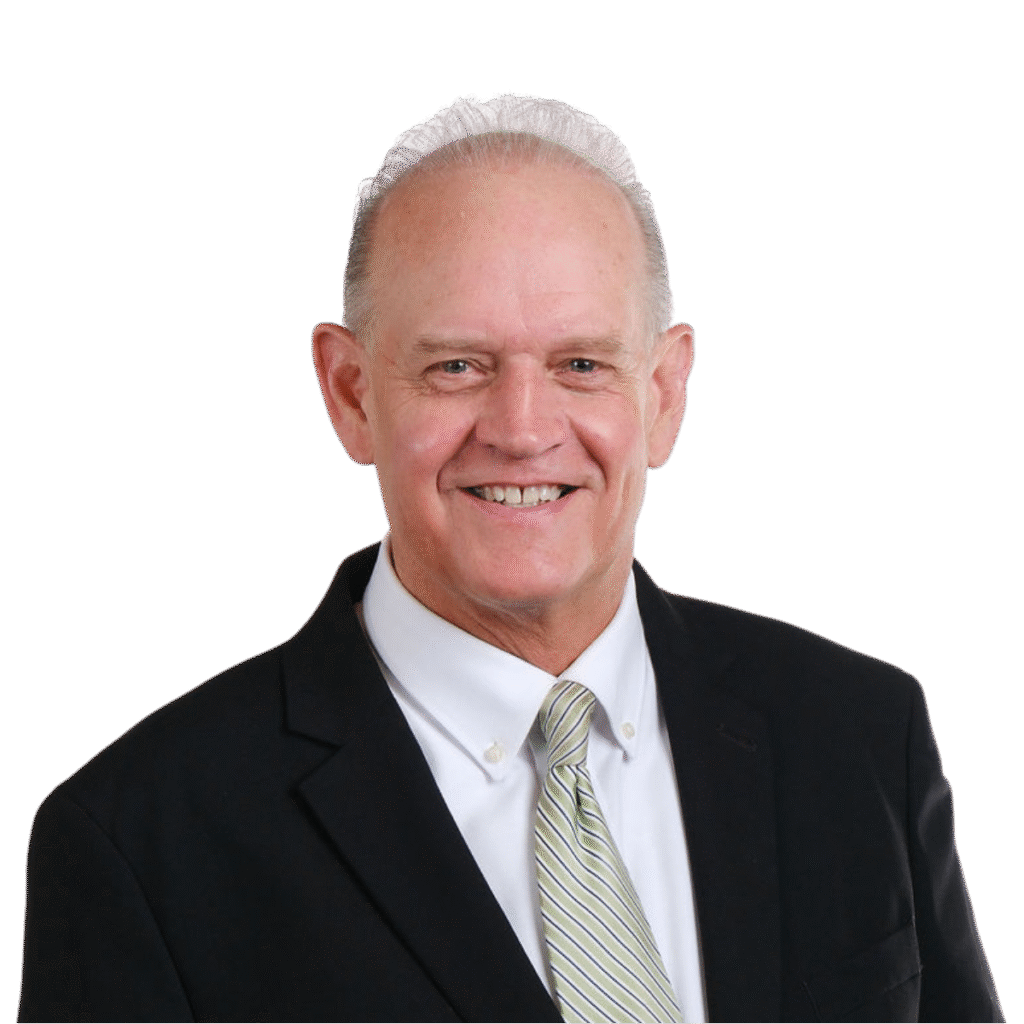Partnerships - The Buckner Company